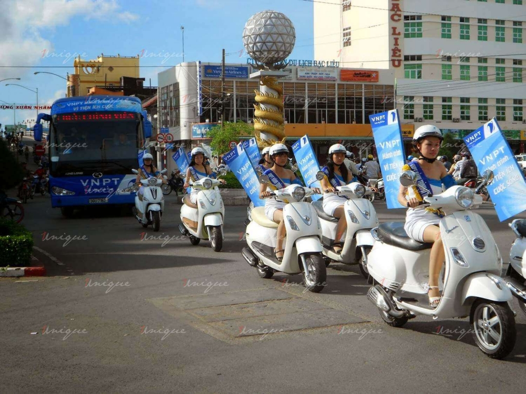 Roadshow là gì? Các hình thức tổ chức chạy Roadshow hiệu quả